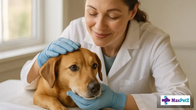Parvovirus vs. Distemper in Dogs | MaxPetz Delhi