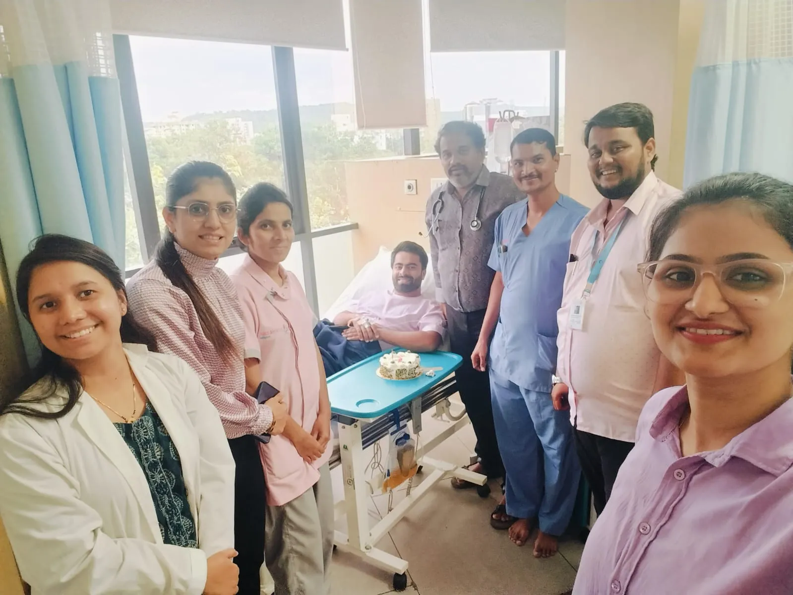 Lopmudra Hospital | Best Hospital in Pune