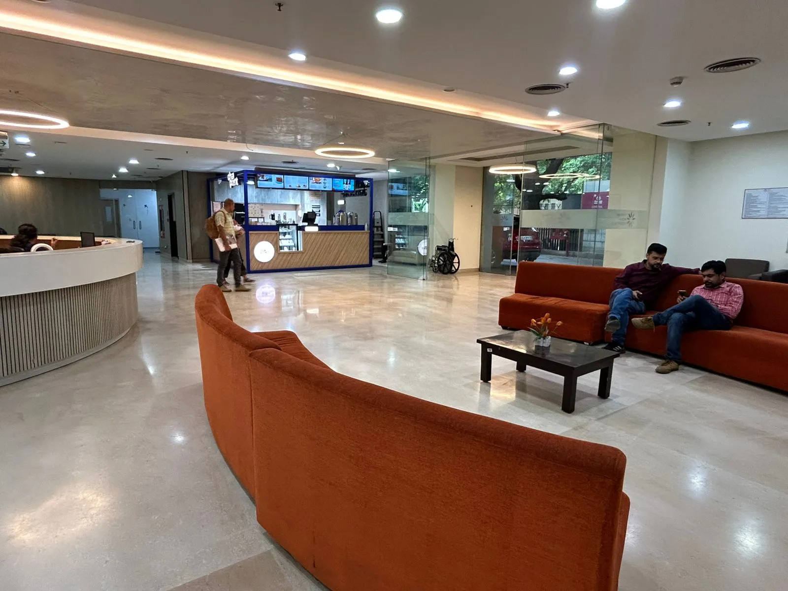 Best Hospital in Bangalore | Vikram Aura Hospital